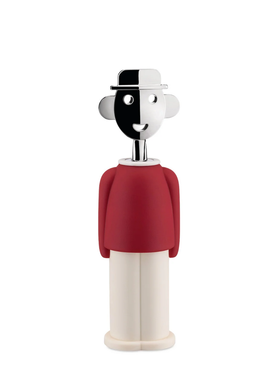 Alessi - Alessandro M corkscrew - O'Neill Classics