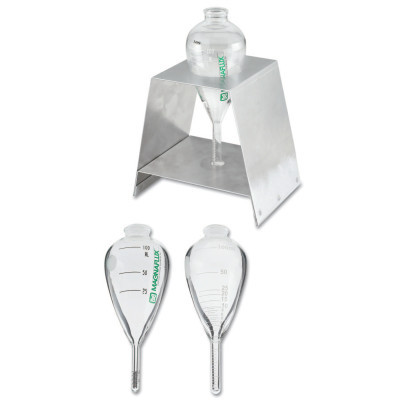 Magnaflux Centrifuge Tube, Used for Magnaglo 14A, 14AM, and 20B, 1 EA ...