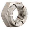 Stainless Steel Locknuts | AFT Fasteners
