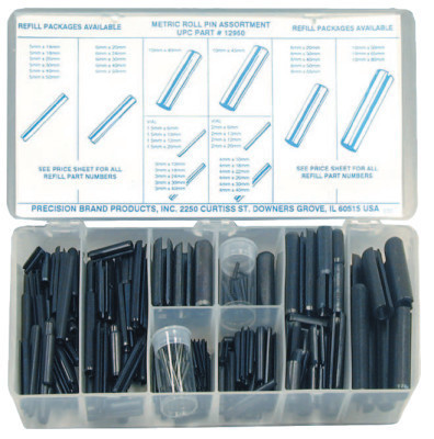 Fastener Pins - Metal Pins | AFT Fasteners