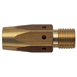 Mig Gun Parts & Accessories | AFT Fasteners