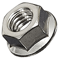 Metal Nuts - Industrial Nut Supplier | AFT Fasteners