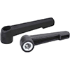 KIPP Levers | AFT Fasteners