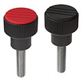 Knurled Knobs | AFT Fasteners