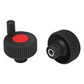 Knurled Knobs | AFT Fasteners