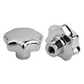 Knobs - KIPP | AFT Fasteners