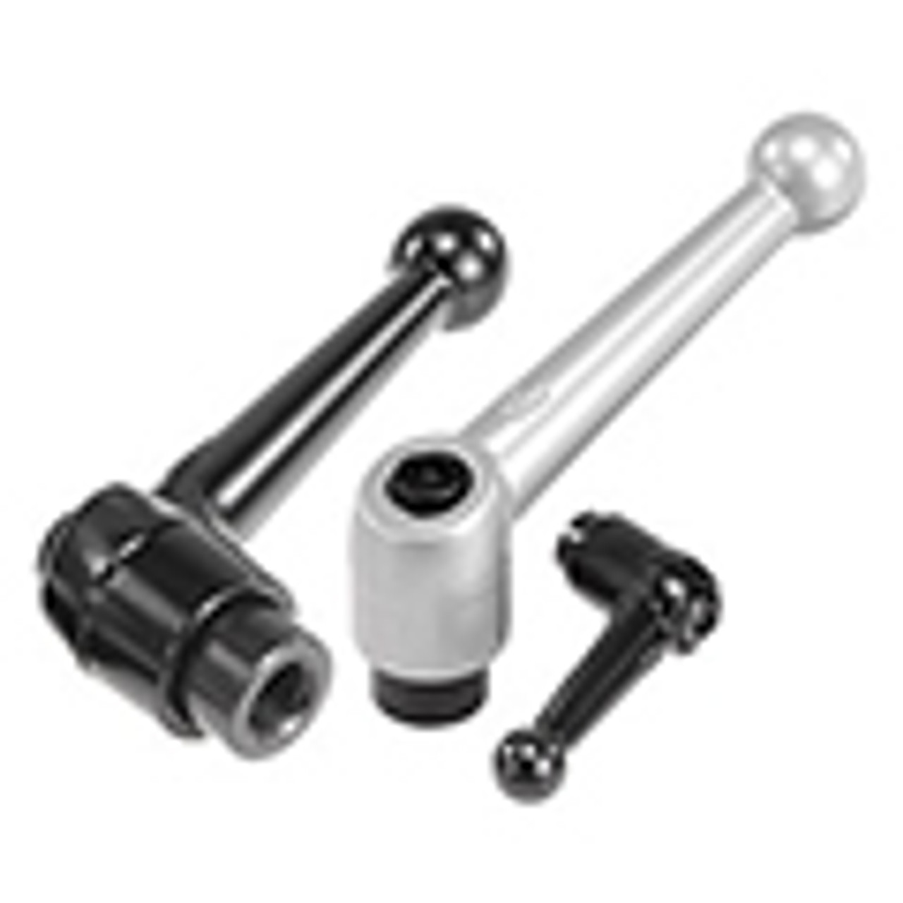 Industrial Hardware Components - Handles, Knobs & Levers | AFT Fasteners