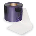 Plastic Strip Door Curtains - Bulk Strips & Kits | AFT Fasteners