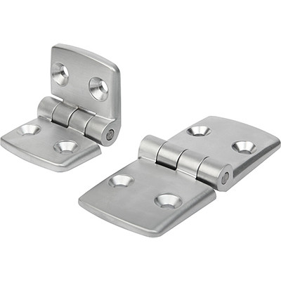 Hinges | AFT Fasteners
