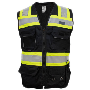 Hi-Vis Safety Vests - Work Vests - FR Vests | AFT Fasteners
