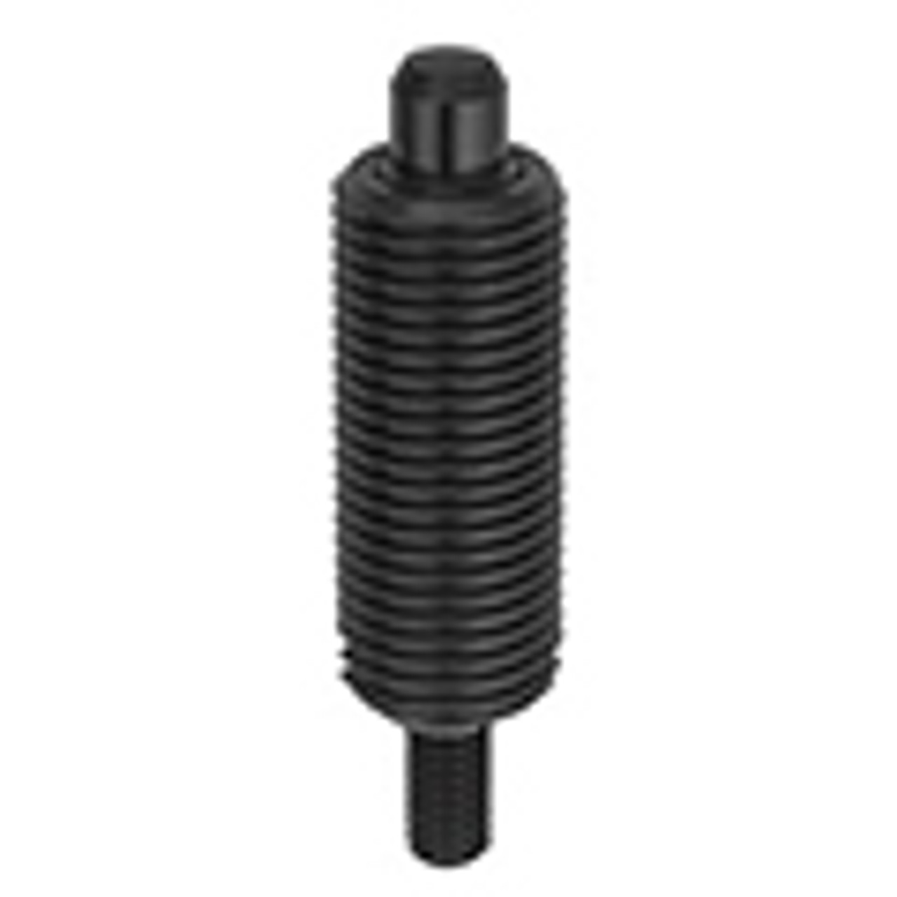 Indexing Plungers - KIPP | AFT Fasteners