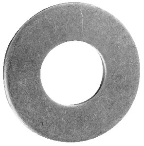 M4 DIN 125A Stainless Steel A2 Flat Washers (5,000/Bulk Pkg.) | AFT ...