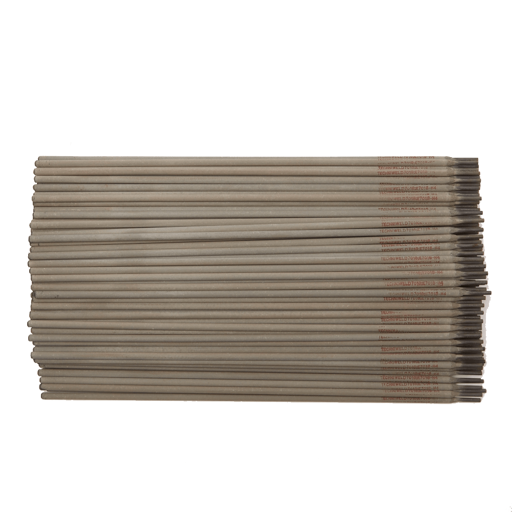 E9018-B3(CM) 3/32 Chrome Moly Electrode 10 Lb. Plastic Tube | AFT Fasteners