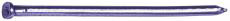 3-1/2", 16d Finish Nails, Bright, Smooth Shank (1 lb Box/12 Boxes ...