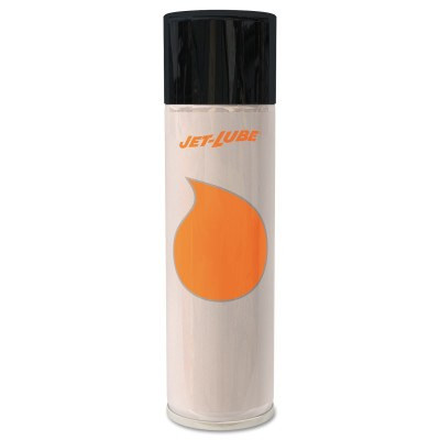 Jet-Lube WLD Wire Line Dressing Cable and Open Roller Chain Lubricants ...