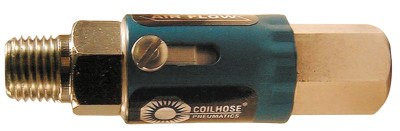 Inline Pressure Control Valve Coilhose Pneumatics In-Line Pressure ...