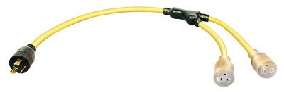 CCI Generator Adapters and Cordets, 3 ft, 4 CTN | AFT Fasteners