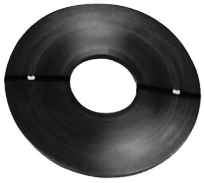 Strapbinder Steelbinder Black Strapping, 3/4 in x 865 ft, 0.02 in Steel ...