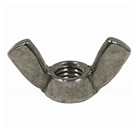 M16-2.00 Type A Wing Nuts 316 SS | AFT Fasteners
