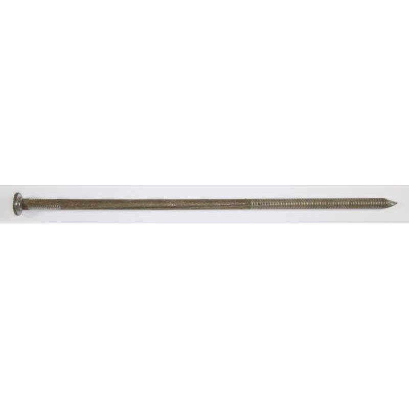 HDG Gutter Spikes, 7-1/2", 15 Nails/lb., 50 Lb. Box | AFT Fasteners