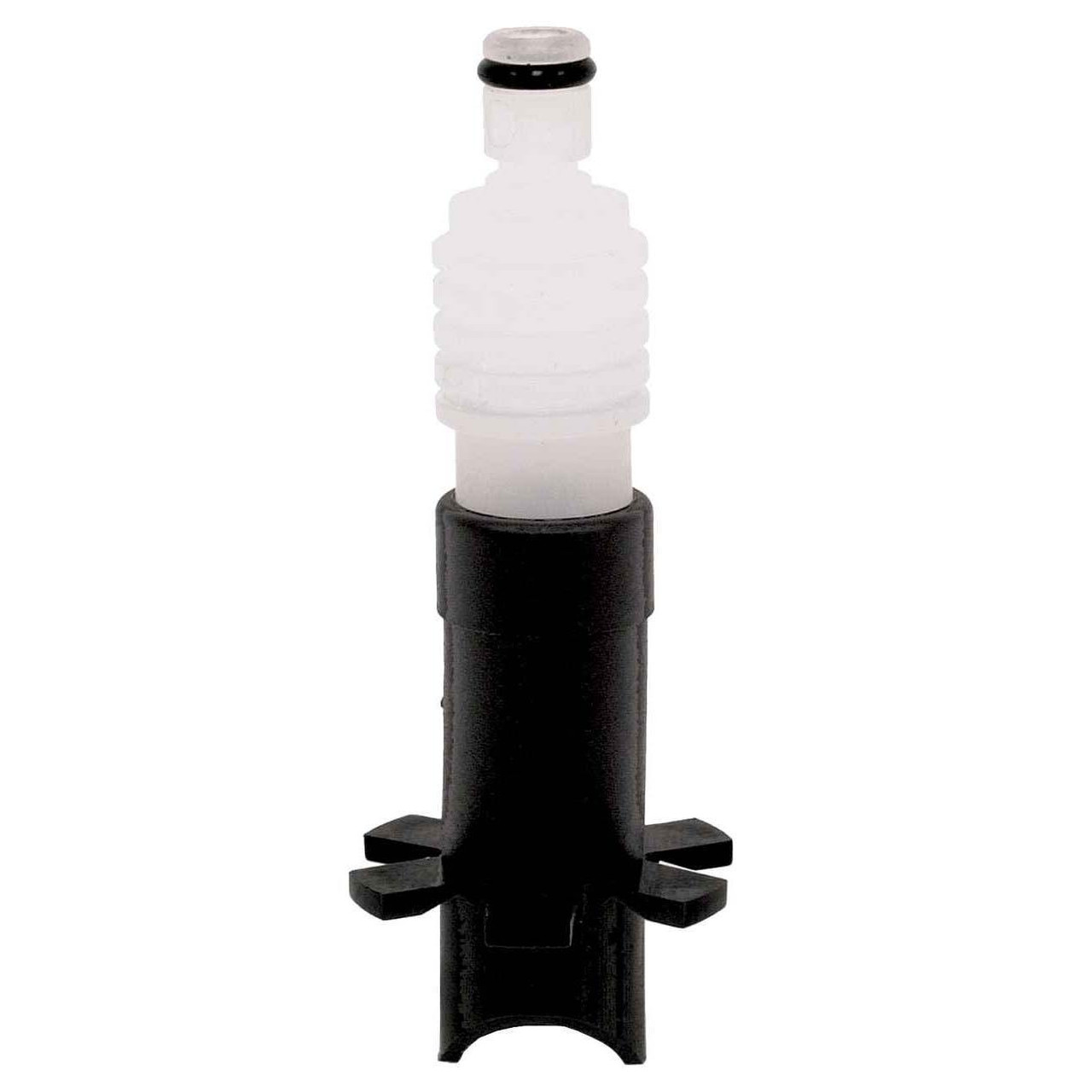 Simpson Strong Tie-EIF-EZ, E-Z Click Epoxy Injection Fitting (1/Pkg ...
