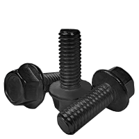 M14-2.00 x 80 MM Partially Threaded Coarse Metric Non Serrated Hex ...