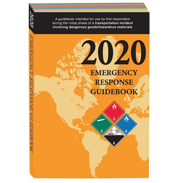 Emergency Response Guidebook | AFT Fasteners