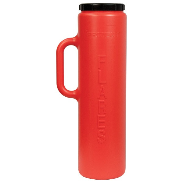 Safety Flare Container | AFT Fasteners