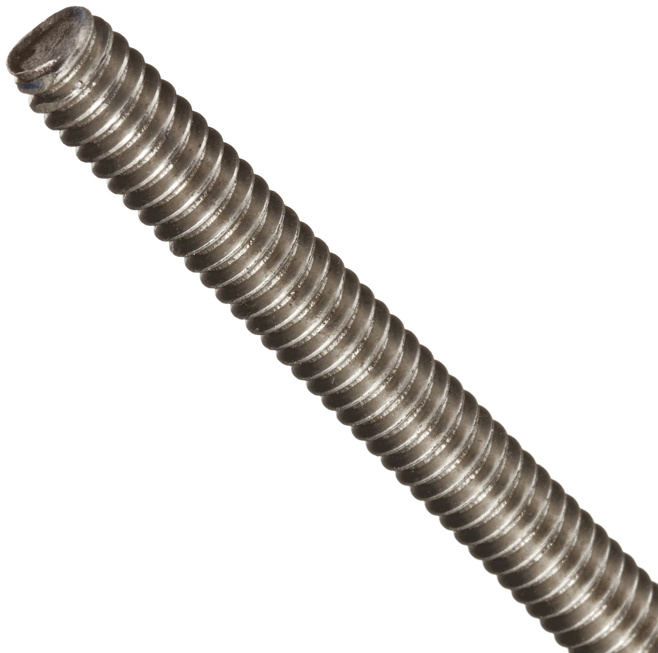 threaded rod bolts