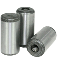 M20x50 MM Dowel Pins Pull-Out Alloy DIN 7979 (10/Pkg.) | AFT Fasteners