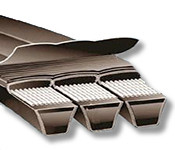 Belts - Industrial & Timing | AFT Fasteners