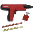 Nail Guns - Finishing Nailers | AFT Fasteners