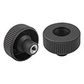 Knurled Knobs | AFT Fasteners