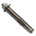 Stainless Steel Anchors - Stainless Steel Anchor Bolts | AFT Fasteners