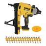 Nail Guns - Finishing Nailers | AFT Fasteners