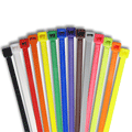 Zip Ties in Bulk - Cable Ties | AFT Fasteners