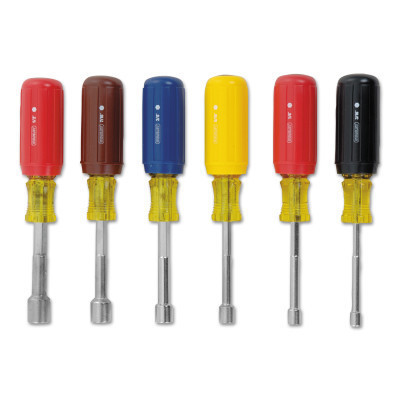 Screwdriver & Nutdriver Sets | AFT Fasteners