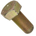 Hex Cap Screws - Hex Head Screws | AFT Fasteners