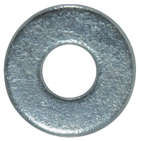 Flat Washers in Bulk - Steel Washers | AFT Fasteners