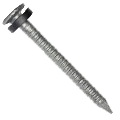 Roofing Nails - Bulk & Coil | AFT Fasteners