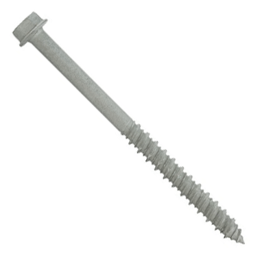 Dewalt UltraCon Concrete Screw Anchors #DFM4EUH385 | AFT Fasteners