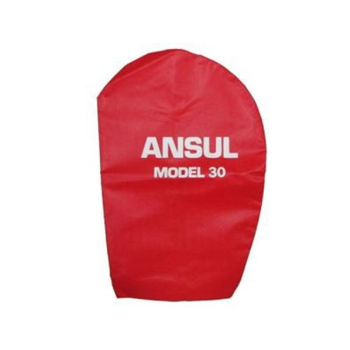 Ansul Red Line 30 lb Cover, 1/Each | AFT Fasteners
