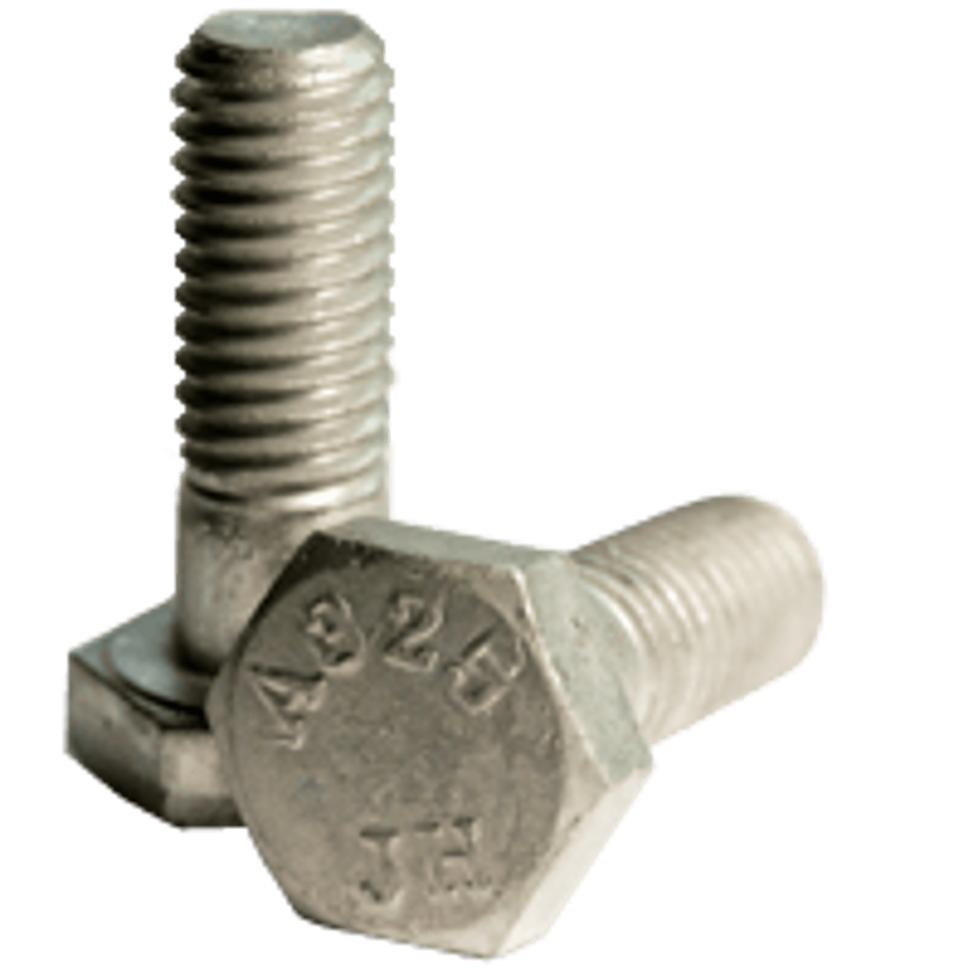 1 8 X 8 A325 Type 1 Heavy Hex Bolt HDG USA AFT 1 8 X 8 A325 Type 1 Heavy Hex Bolt HDG USA AFT