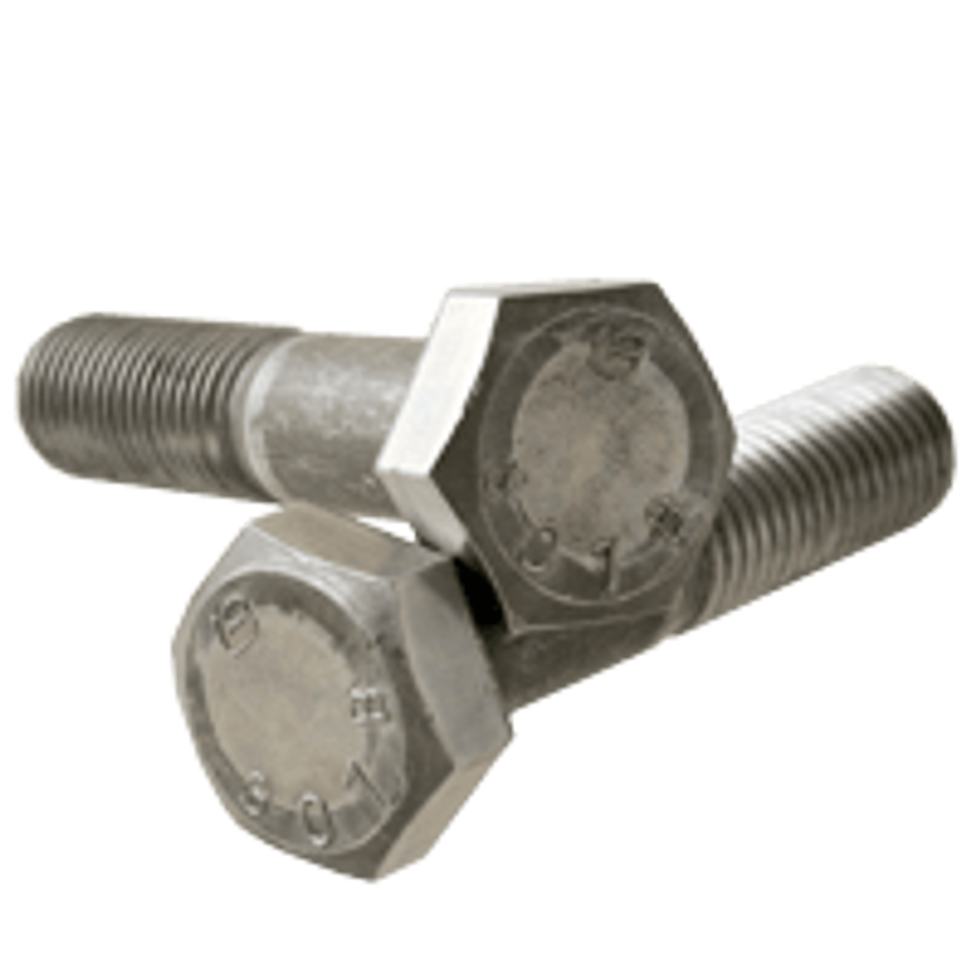 3 4 10 X 3 1 2 A307 Gr B Heavy Hex Bolts HDG AFT 3 4 10 X 3 1 2 A307 Gr B Heavy Hex Bolts HDG AFT