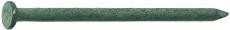 4d x 1-1/2" Common Nail - Hot Dipped Galvanized, 12.5 Gauge, Smooth ...