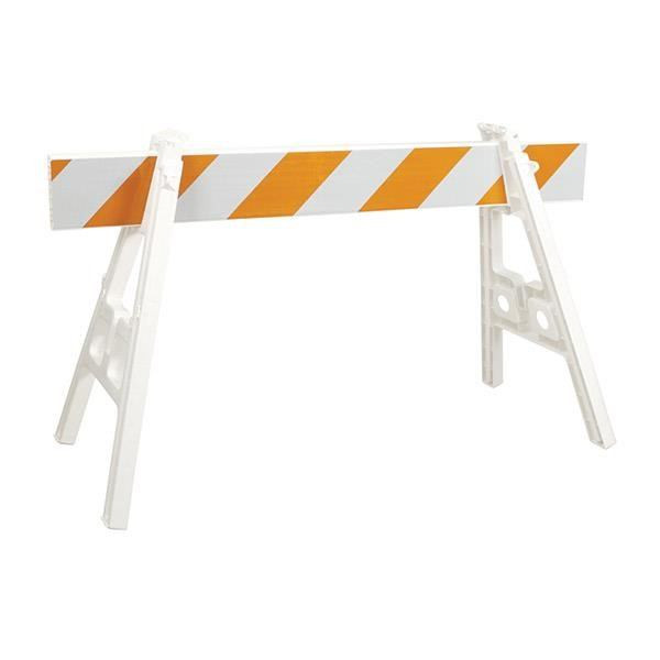 A-Frame Barricade Leg (Single) | AFT Fasteners