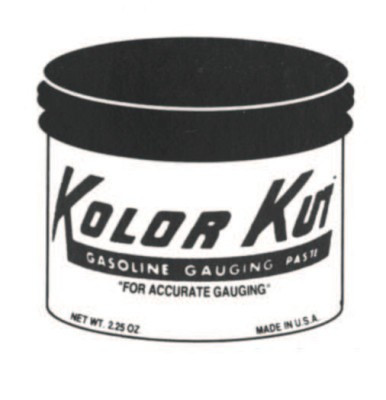Kolor Kut Liquid Finding Paste, 2 1/4 oz Jar, 12 JAR | AFT Fasteners