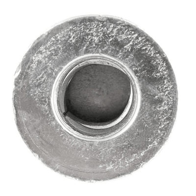 DeWalt PFM3613012 - 1/2"-13 Push-In Coupler, Steel (20/Pkg.) | AFT ...