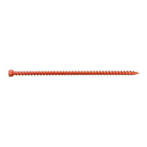 Simpson Strong-Tie .152" x 6" Strong-Drive SDWC Truss Screw, Cap Head ...