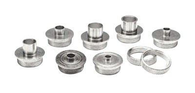 Porter Cable Router Template Guide #42000 (9 Piece) | AFT Fasteners